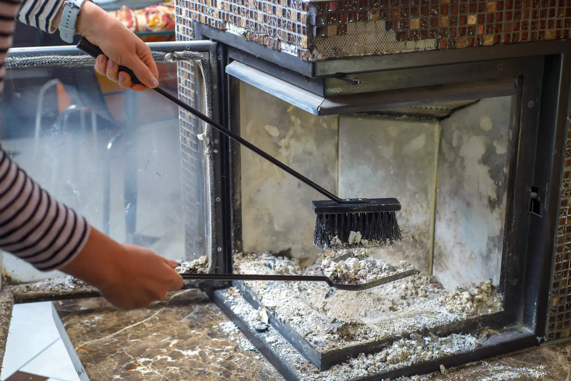 Chimney Cleaning in Lacey, NJ | Apex Air Duct Cleaning & Chimney Services